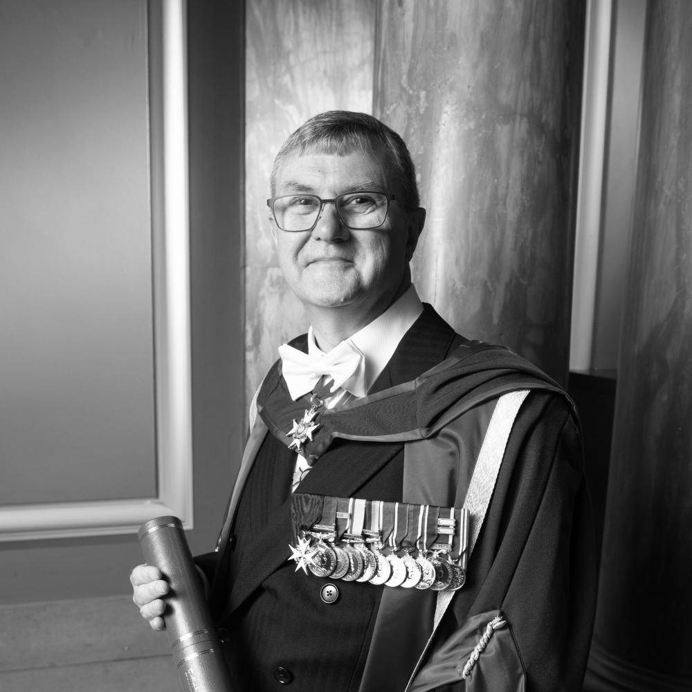 Tim Hodgetts | Chatham House – International Affairs Think Tank