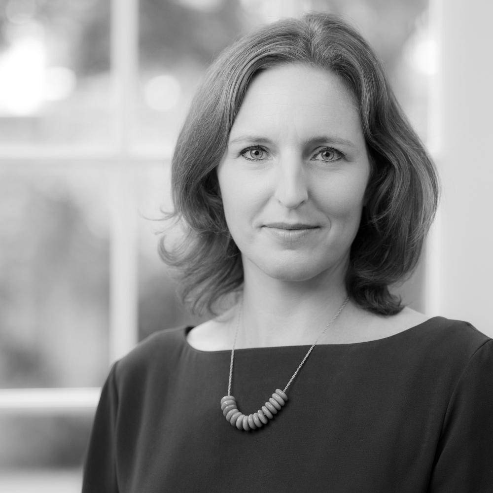 Laurel Rapp | Chatham House – International Affairs Think Tank