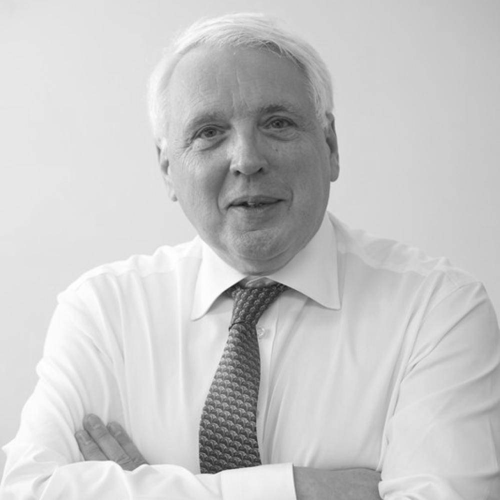 Jamie Shea | Chatham House – International Affairs Think Tank