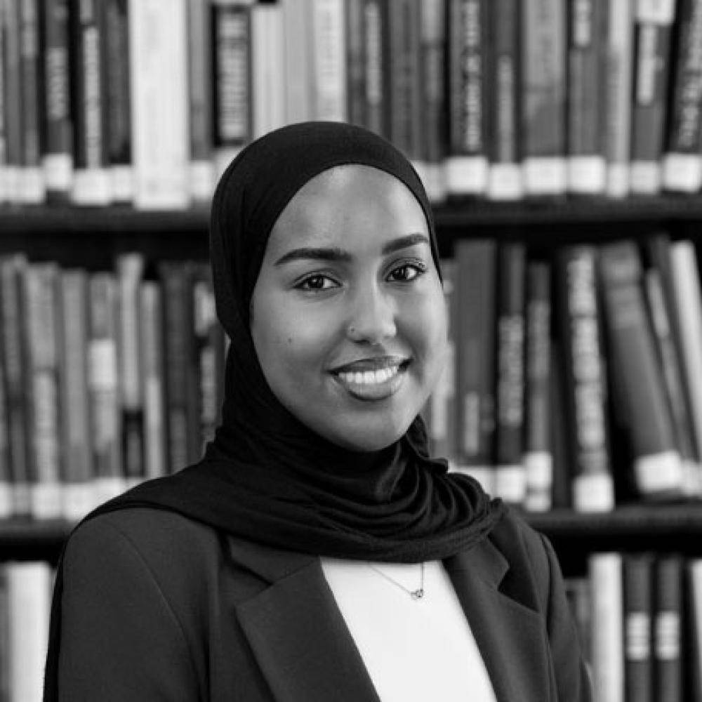 Our people | Chatham House – International Affairs Think Tank