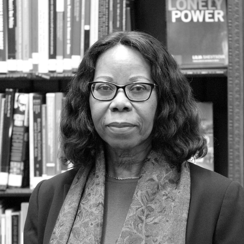 Gita Honwana Welch | Chatham House – International Affairs Think Tank