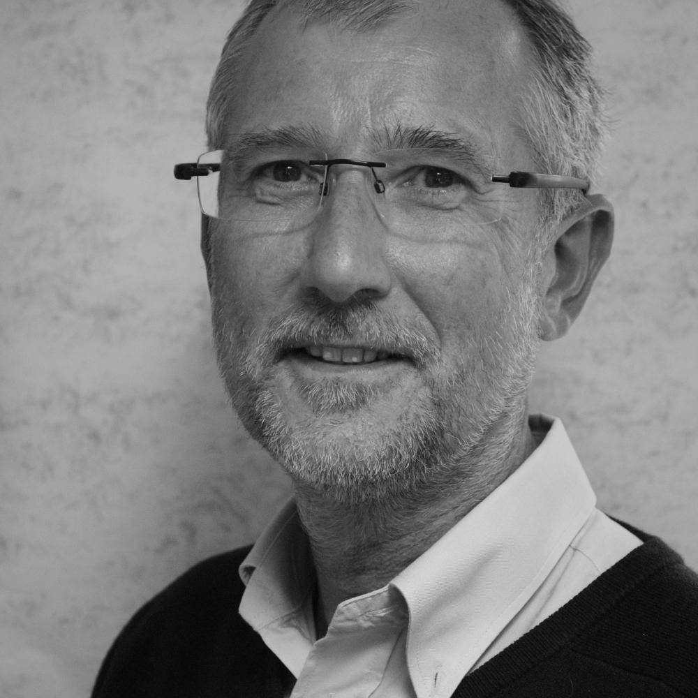 Stephen Pickford | Chatham House – International Affairs Think Tank