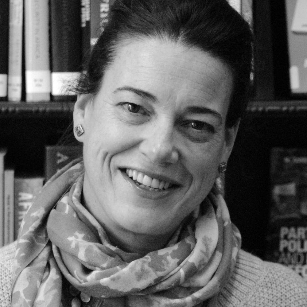 Emma Ross | Chatham House – International Affairs Think Tank