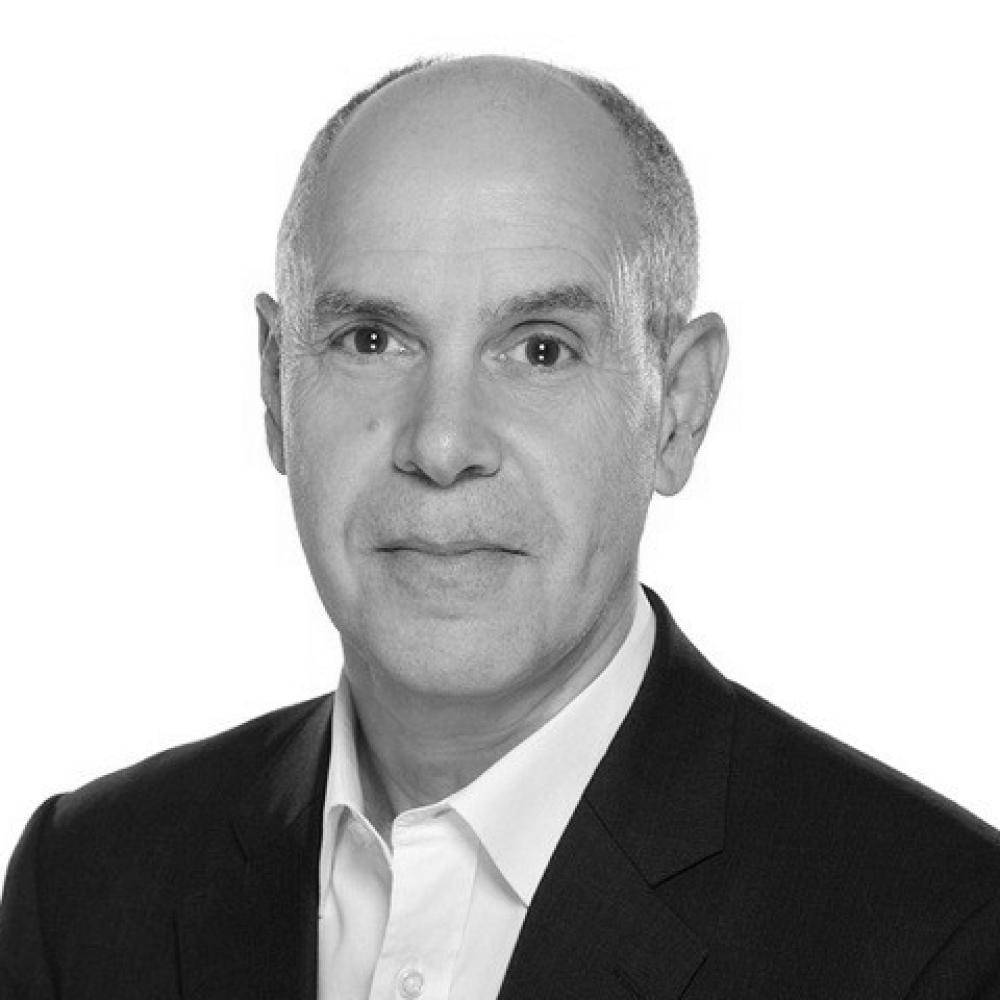 Peter Trubowitz | Chatham House – International Affairs Think Tank