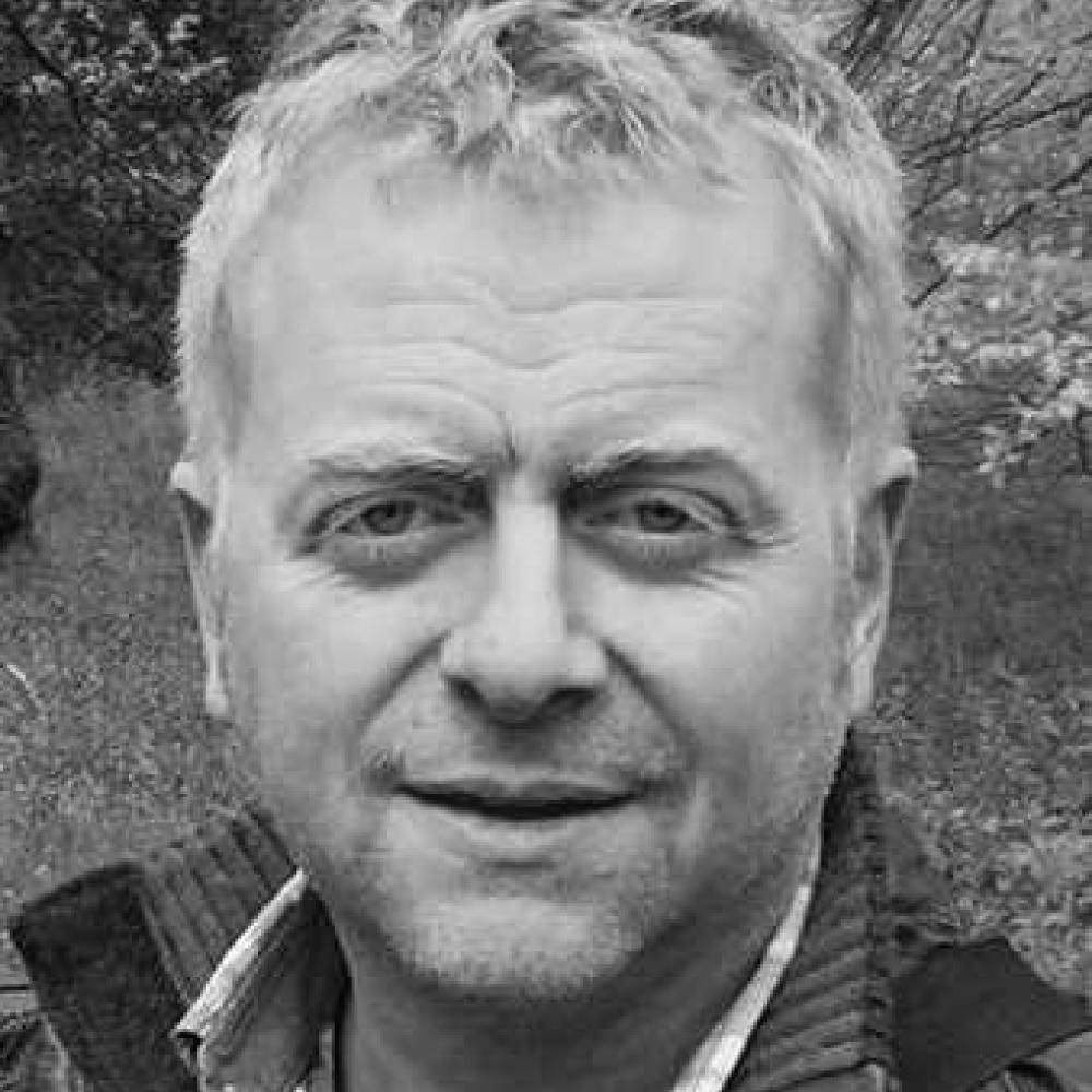 Alan Beattie | Chatham House – International Affairs Think Tank