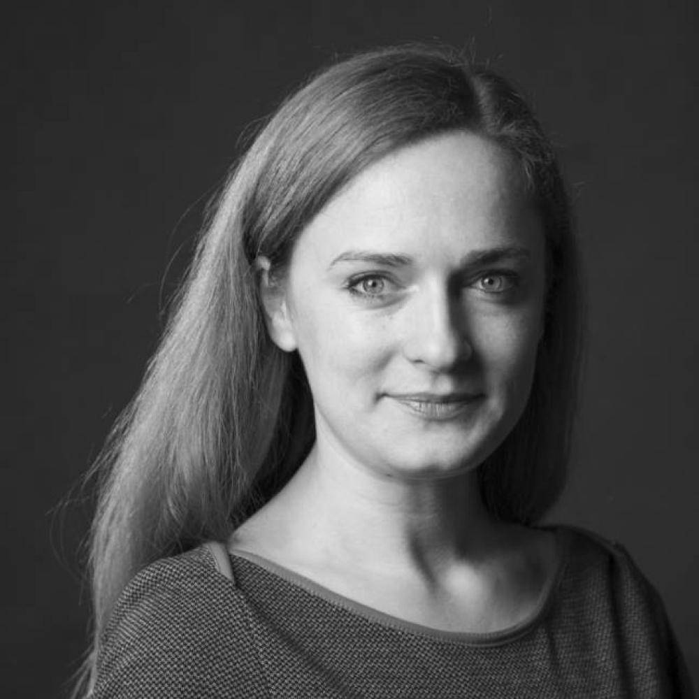 Anna Morgan | Chatham House – International Affairs Think Tank