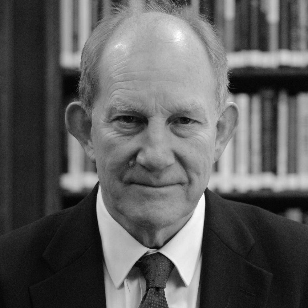 Bob Dewar | Chatham House – International Affairs Think Tank