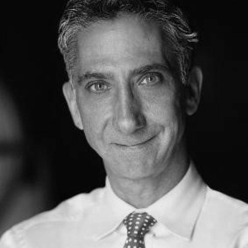 Christopher Sabatini | Chatham House – International Affairs Think Tank