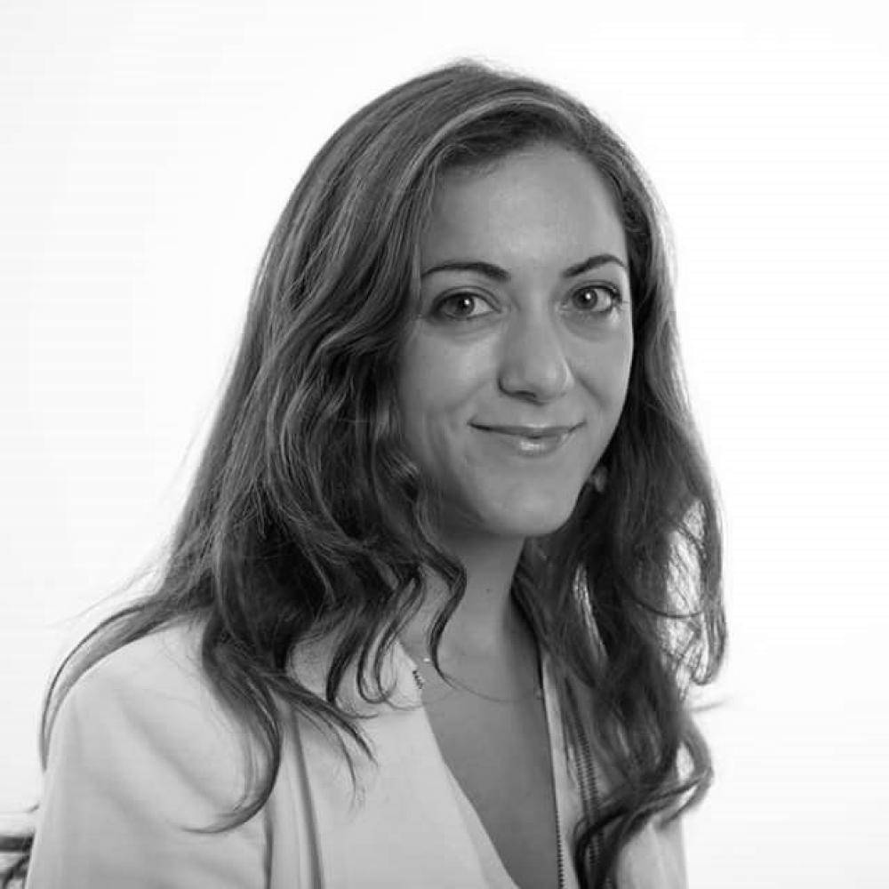 Elena Lazarou | Chatham House – International Affairs Think Tank