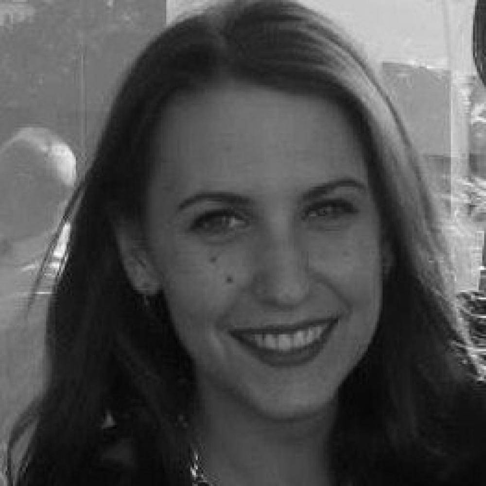 Georgia Cooke | Chatham House – International Affairs Think Tank
