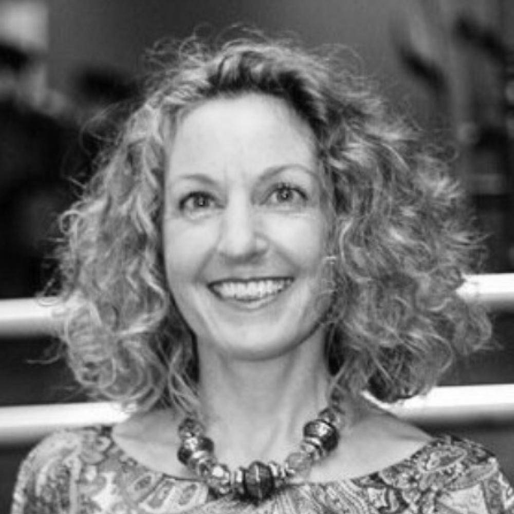 Joanne Maher | Chatham House – International Affairs Think Tank