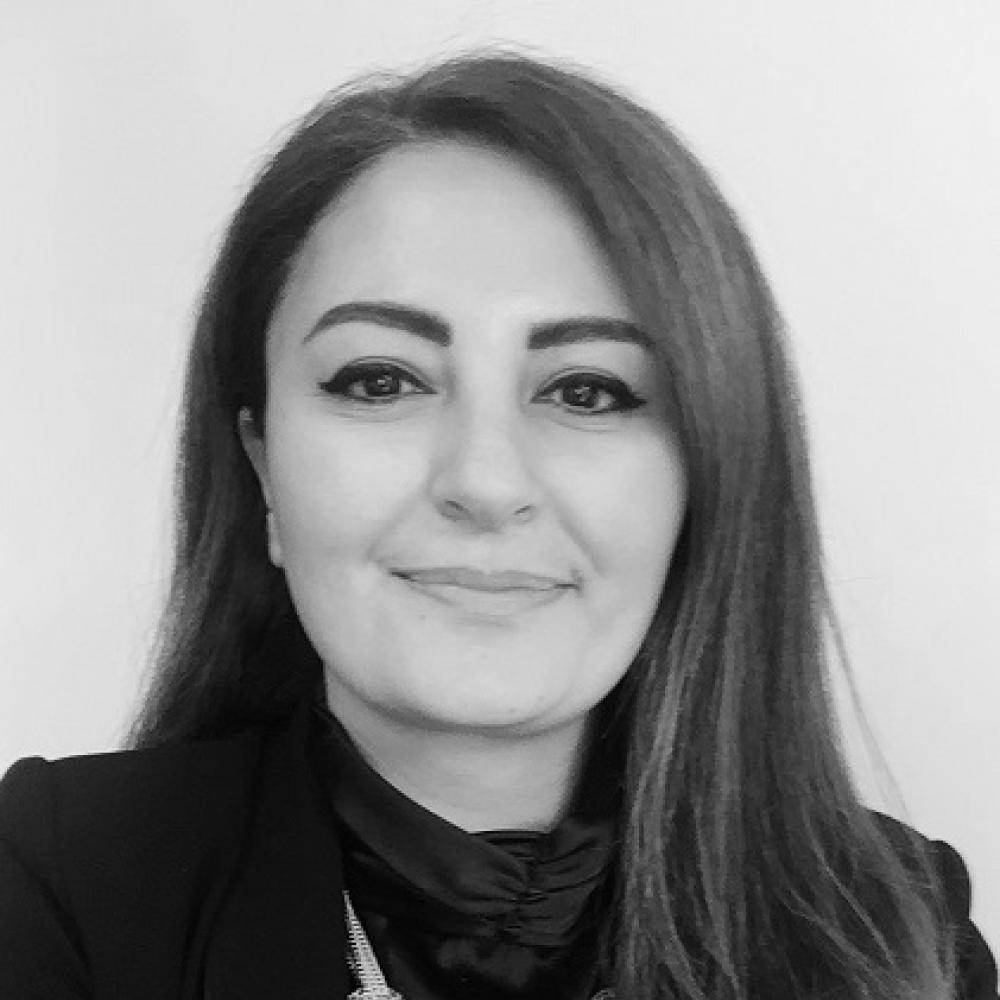 Joyce Hakmeh | Chatham House – International Affairs Think Tank