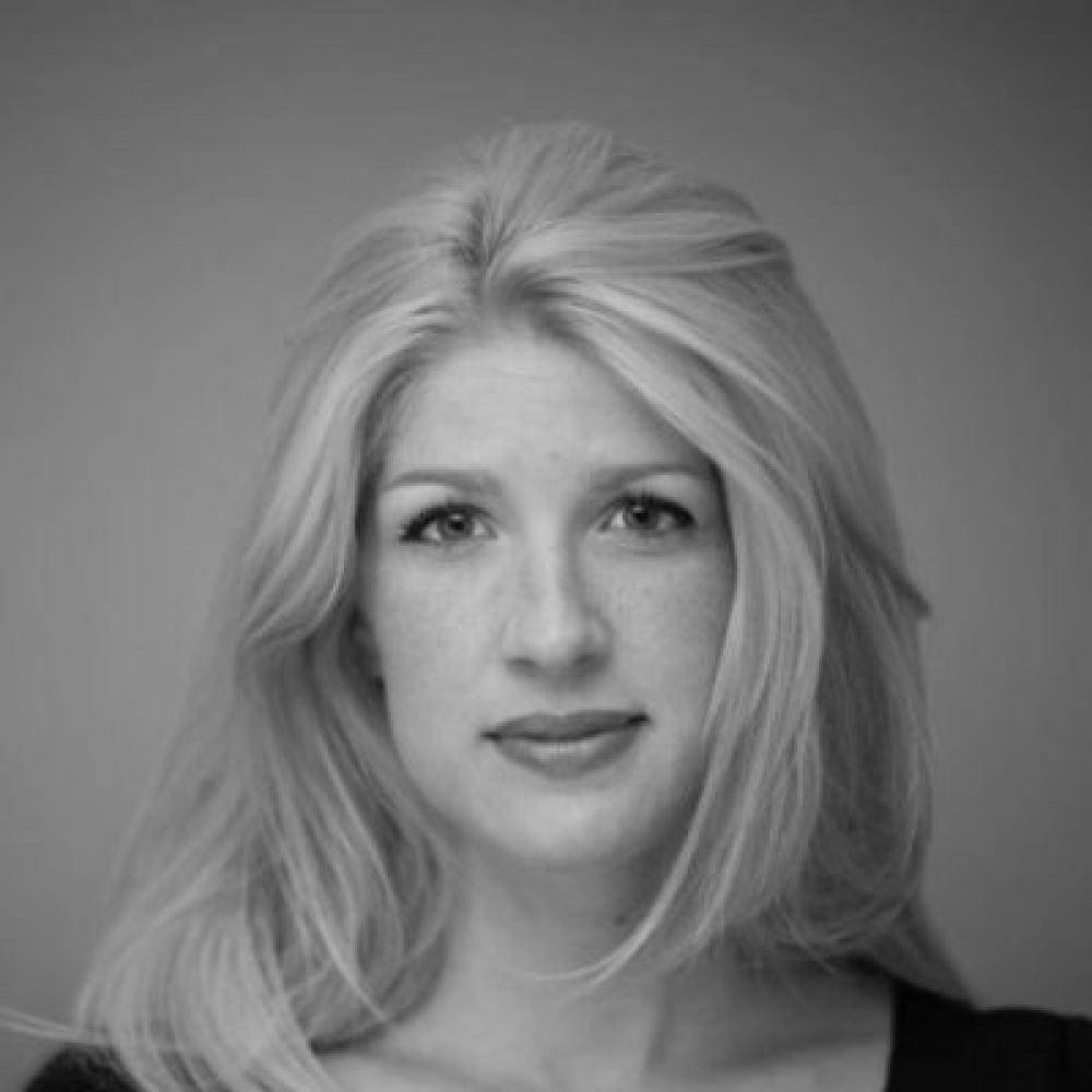 Marjorie Buchser | Chatham House – International Affairs Think Tank