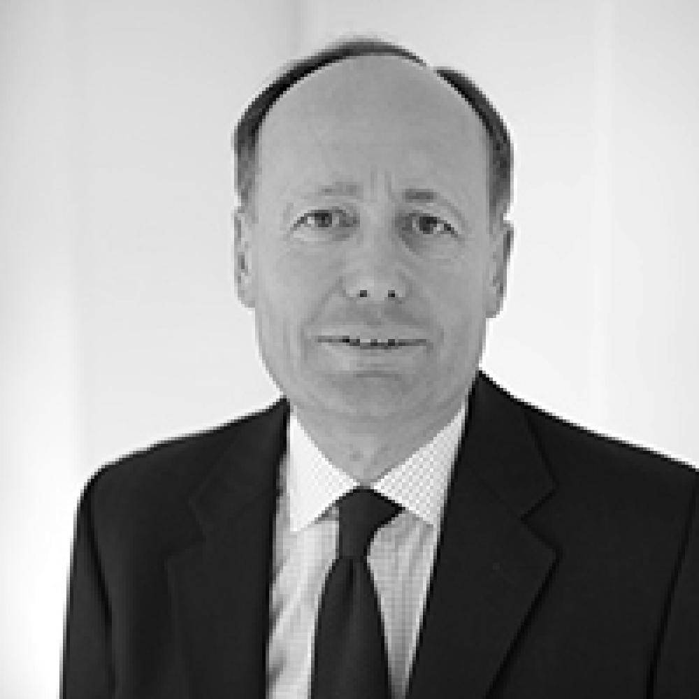 Neil Morisetti | Chatham House – International Affairs Think Tank