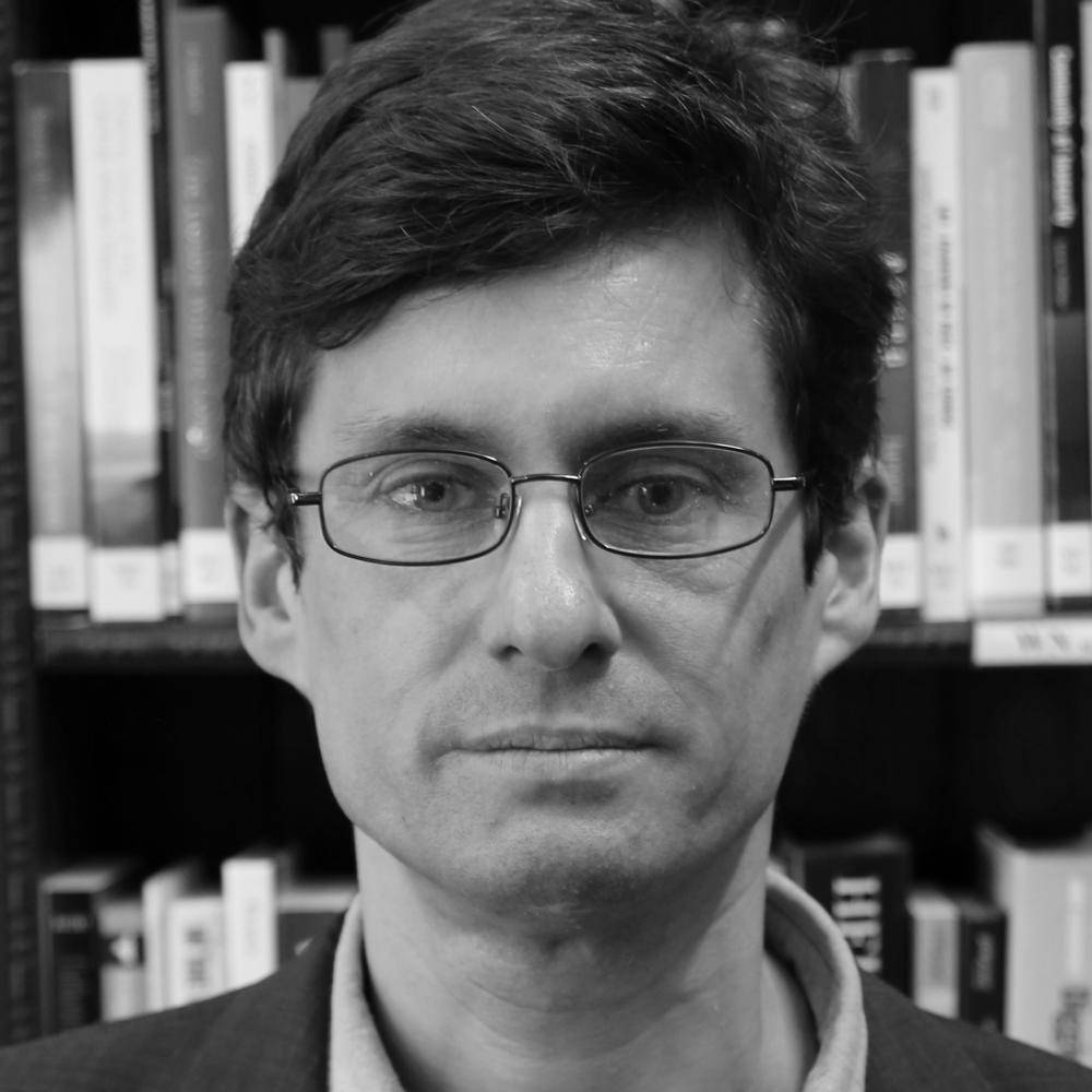 Patrick Schröder | Chatham House – International Affairs Think Tank