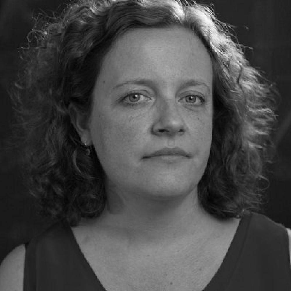 Rachel Briggs | Chatham House – International Affairs Think Tank