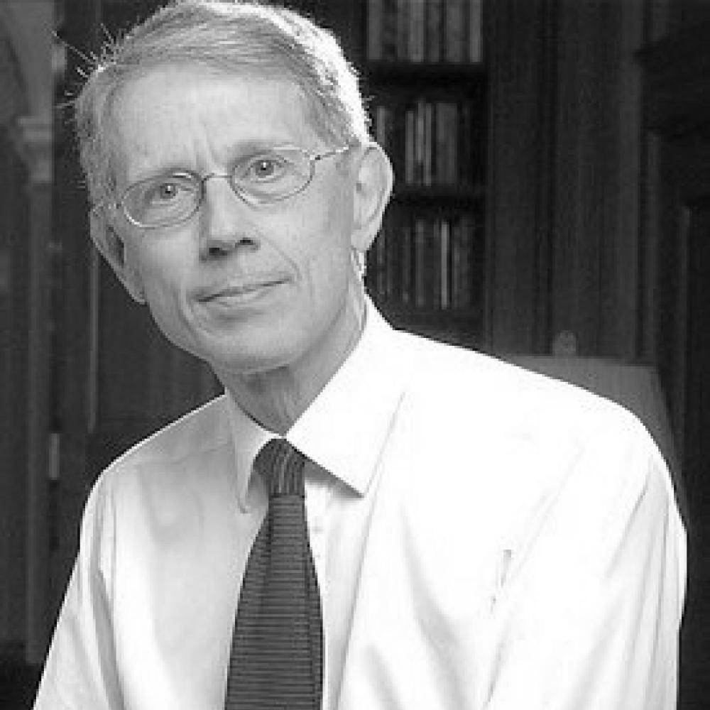 David Manning | Chatham House – International Affairs Think Tank