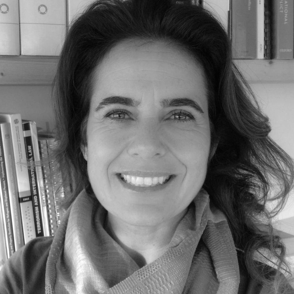 Emanuela-Chiara Gillard | Chatham House – International Affairs Think Tank