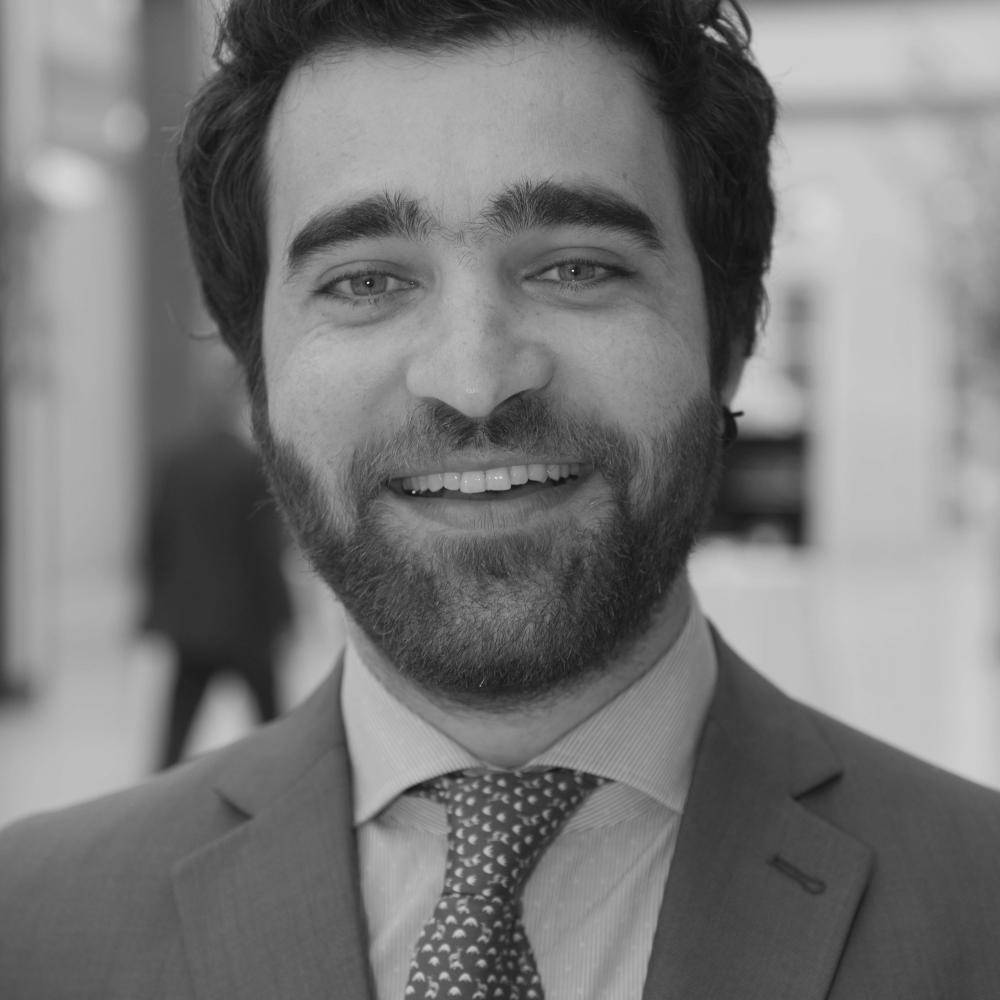 Haid Haid | Chatham House – International Affairs Think Tank