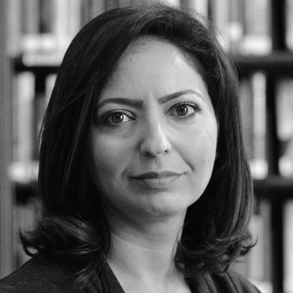 Our people | Chatham House – International Affairs Think Tank