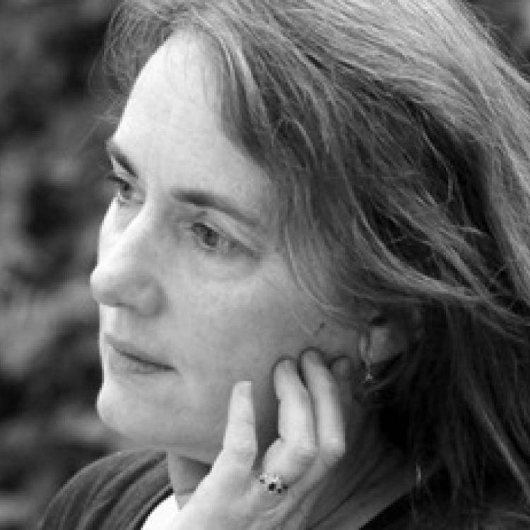 Annette Bohr | Chatham House – International Affairs Think Tank