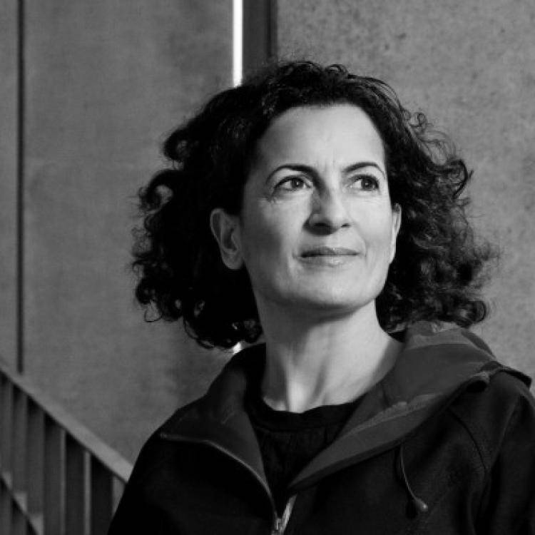 Michelle Pace | Chatham House – International Affairs Think Tank