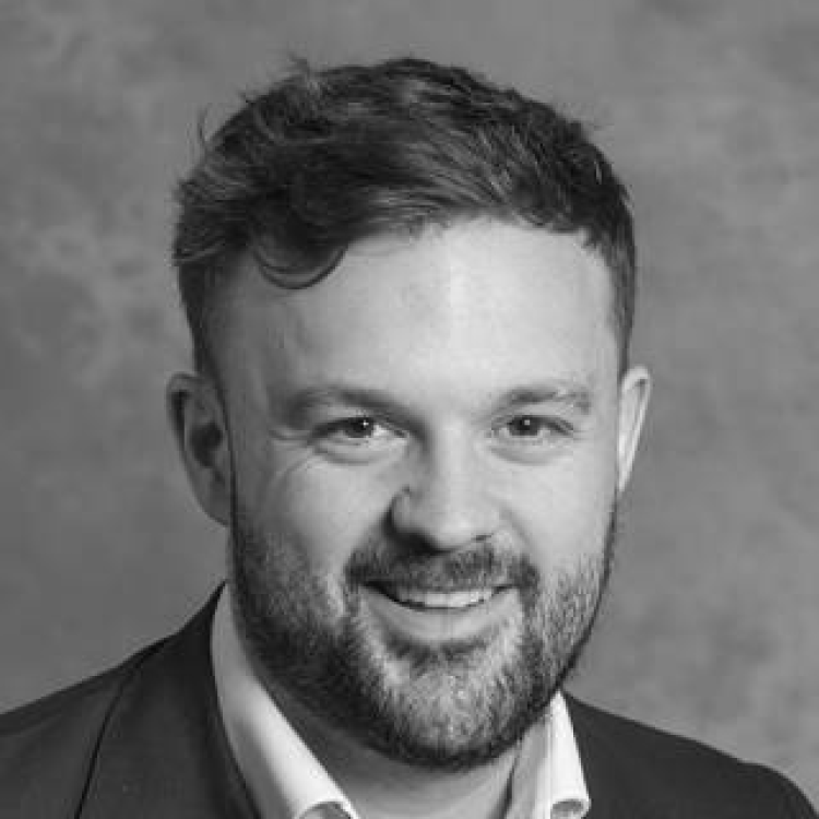 Ben Noble | Chatham House – International Affairs Think Tank