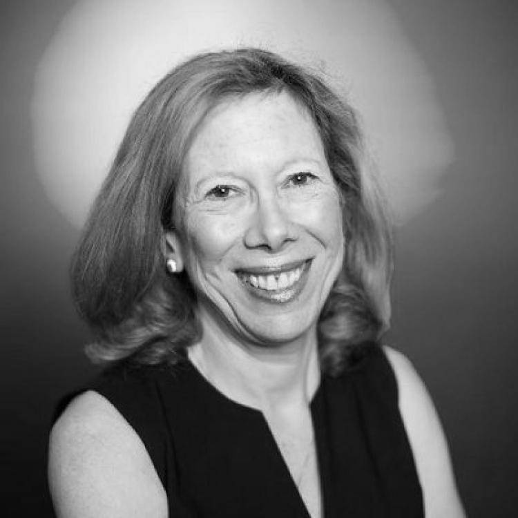 Deborah Gordon | Chatham House – International Affairs Think Tank