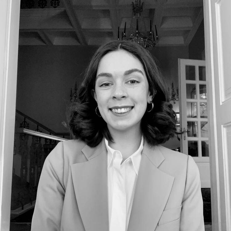 Isabella Wilkinson | Chatham House – International Affairs Think Tank