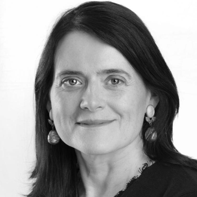 Bronwen Maddox | Chatham House – International Affairs Think Tank