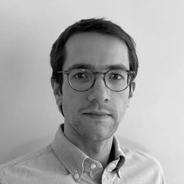 Mathieu Boulègue | Chatham House – International Affairs Think Tank