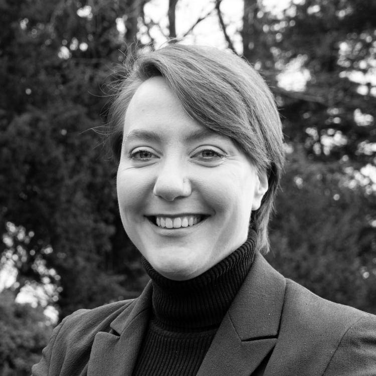 Marion Messmer | Chatham House – International Affairs Think Tank