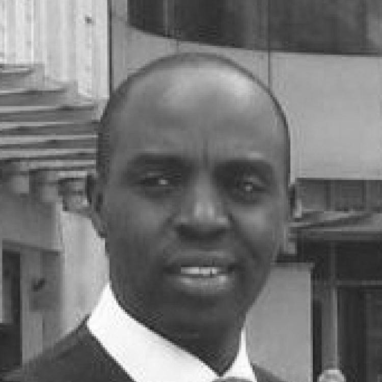 African agency: A paradox at the heart of governance | Chatham House ...