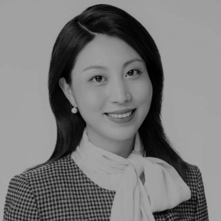 Mingqi Xie | Chatham House – International Affairs Think Tank