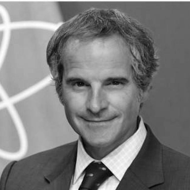 Who will be the next UN Secretary-General? Rafael Mariano Grossi and ...