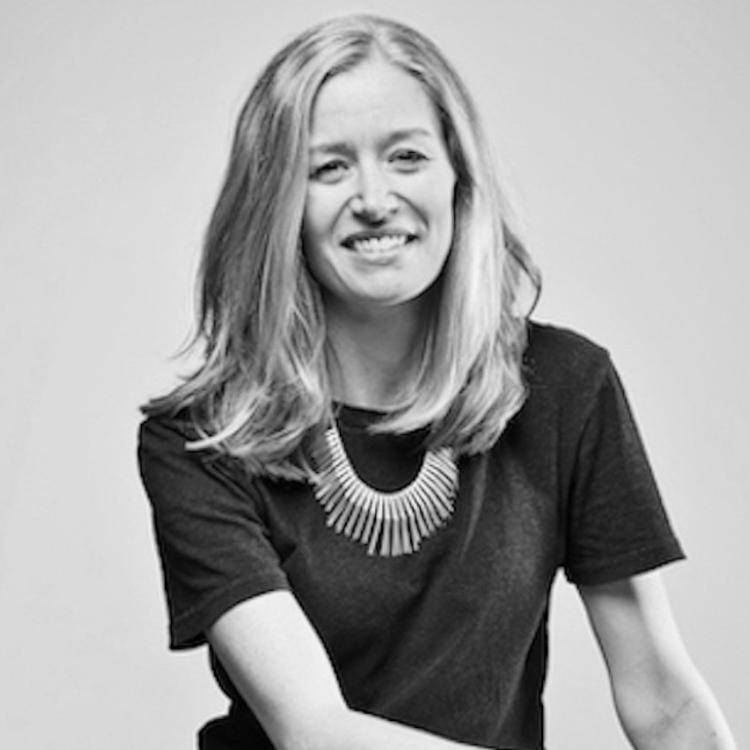 Grace Cassy | Chatham House – International Affairs Think Tank