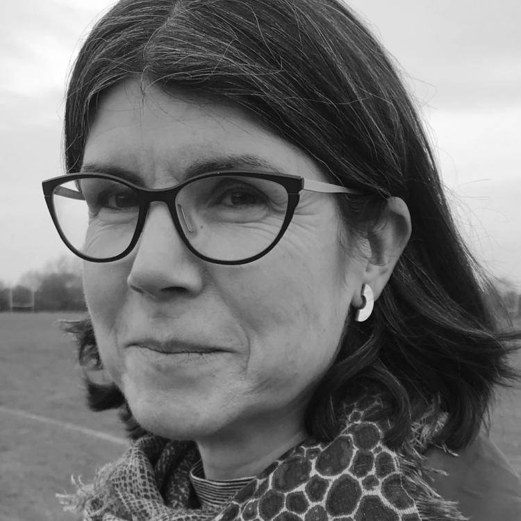 Alison Hoare | Chatham House – International Affairs Think Tank