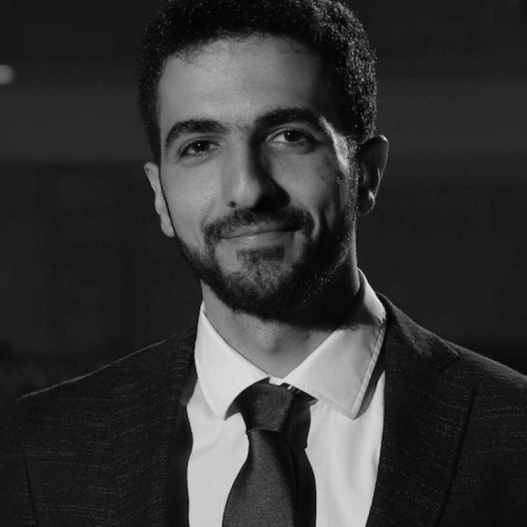 The narcotics crisis in the Middle East