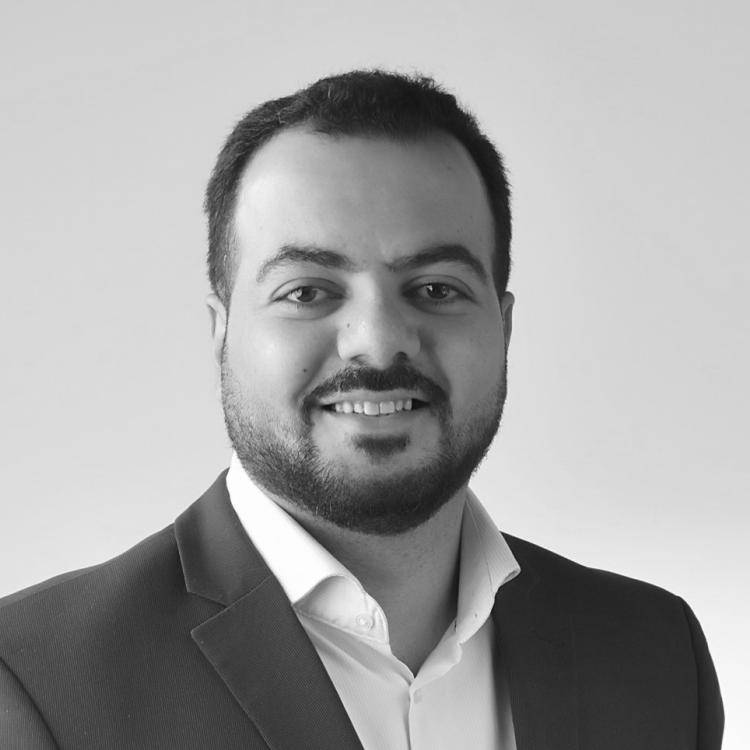 Mahmoud Shehrah | Chatham House – International Affairs Think Tank