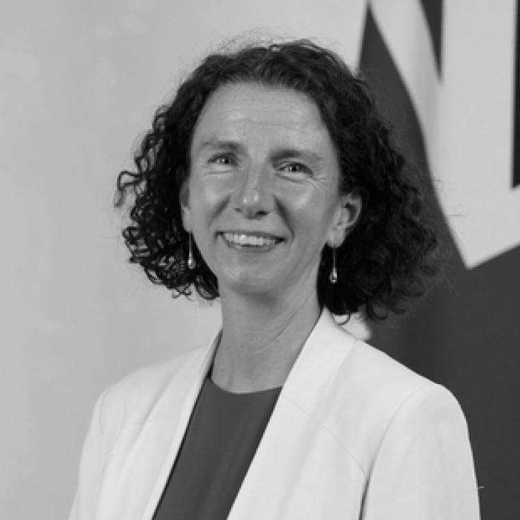 In conversation with the Rt Hon Anneliese Dodds