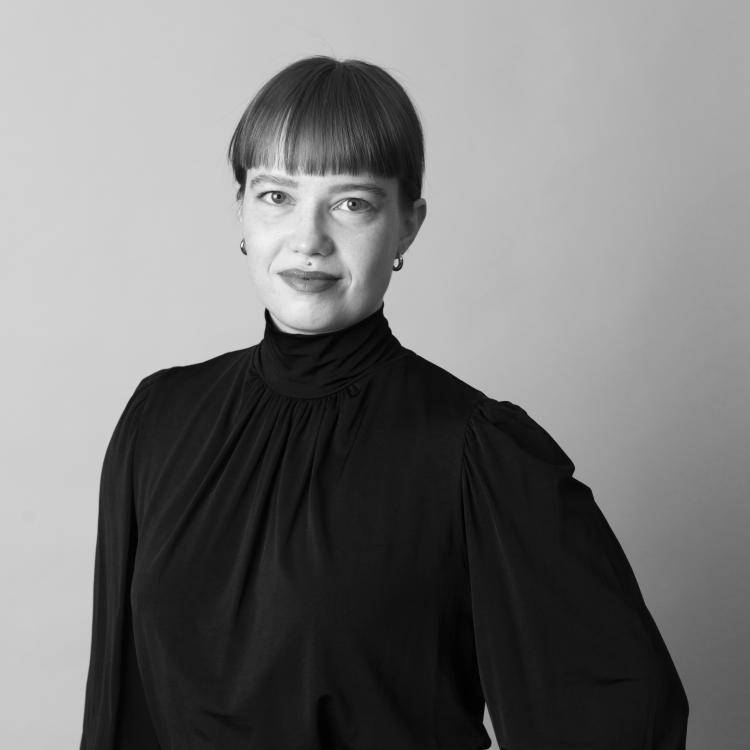 Minna Ålander | Chatham House – International Affairs Think Tank