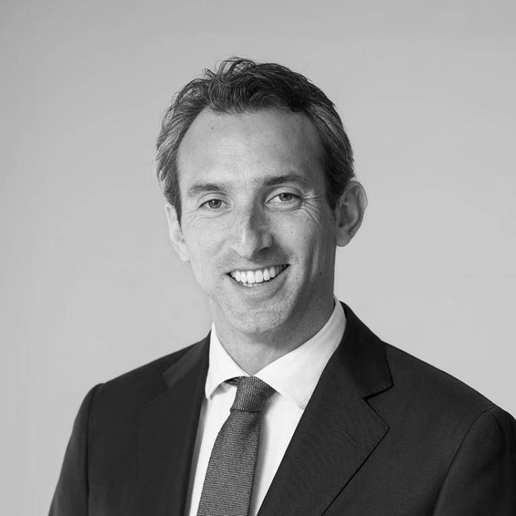 Rem Korteweg | Chatham House – International Affairs Think Tank