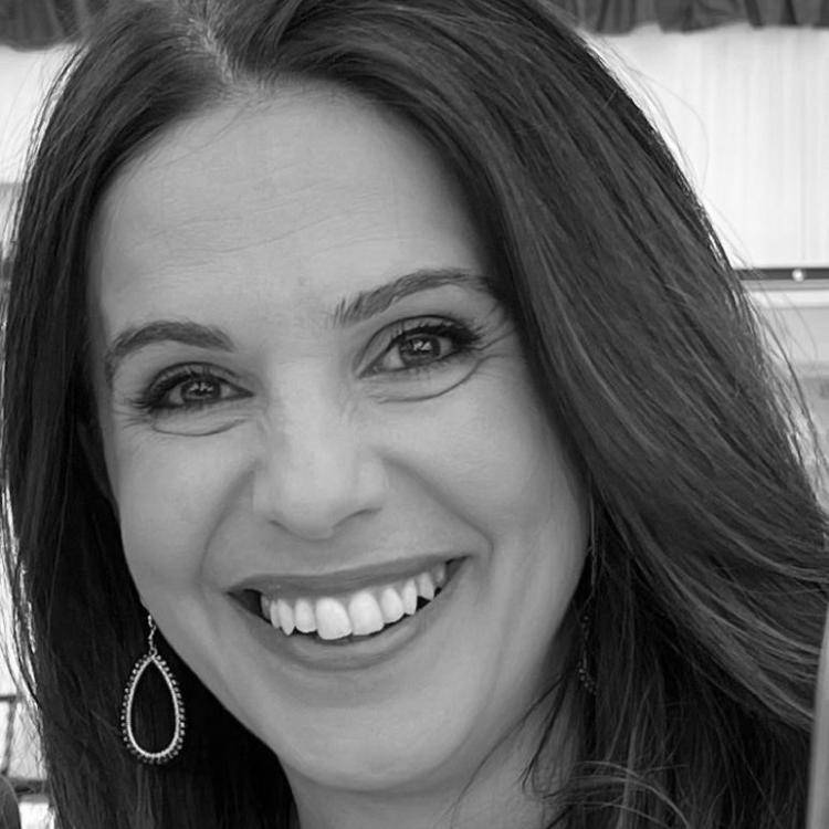 Zizette Darkazally | Chatham House – International Affairs Think Tank