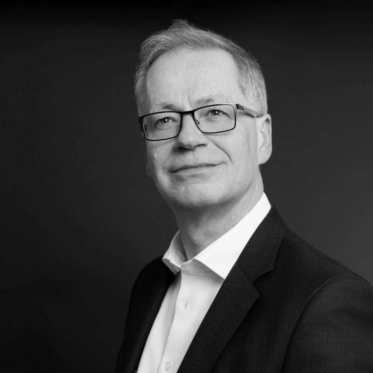 John Foreman | Chatham House – International Affairs Think Tank