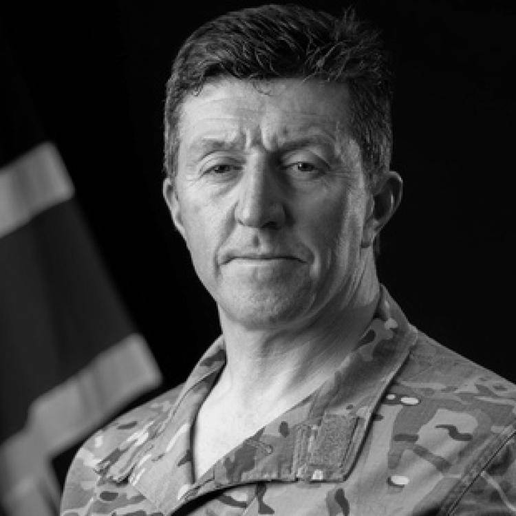 Security and defence 2026