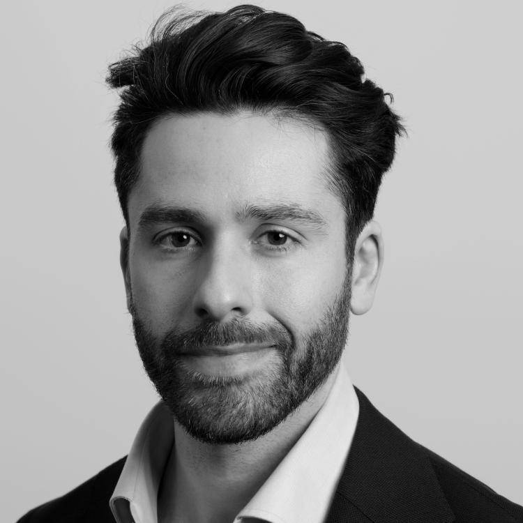 Max Yoeli | Chatham House – International Affairs Think Tank