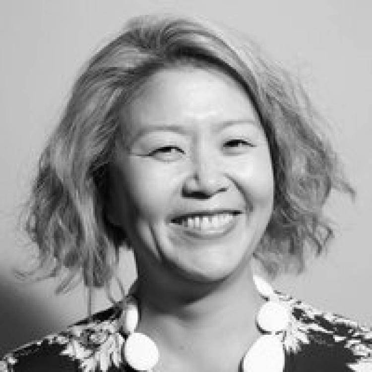 Ana Yang | Chatham House – International Affairs Think Tank