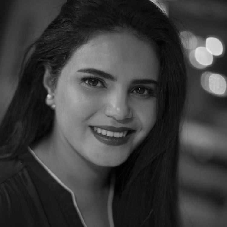 Alanoud Alsharekh | Chatham House – International Affairs Think Tank