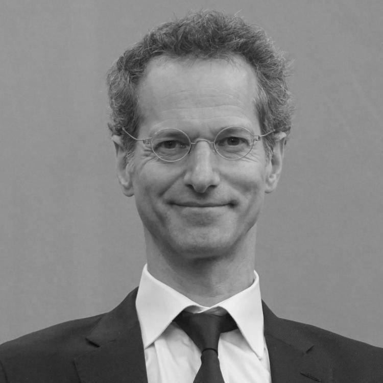 David Lubin | Chatham House – International Affairs Think Tank