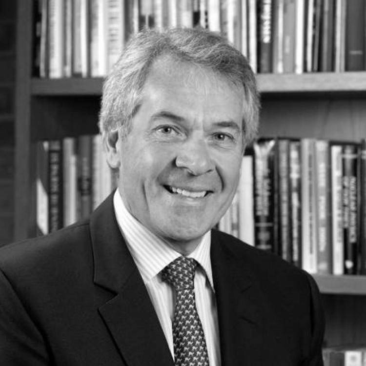 Peter Westmacott | Chatham House – International Affairs Think Tank